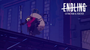 Endling – Extinction is Forever – Herobeat Studios