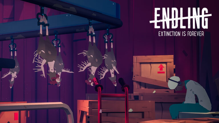 Endling – Extinction is Forever – Herobeat Studios