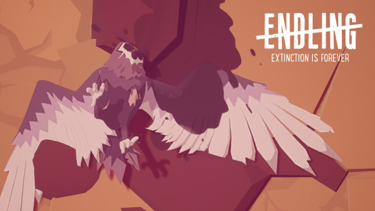 Endling – Extinction is Forever – Herobeat Studios
