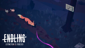 Endling – Extinction is Forever – Herobeat Studios