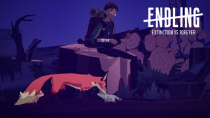 Endling – Extinction is Forever – Herobeat Studios