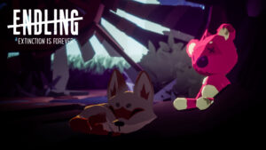 Endling – Extinction is Forever – Herobeat Studios