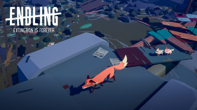 Endling – Extinction is Forever – Herobeat Studios
