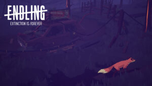 Endling – Extinction is Forever – Herobeat Studios