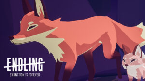 Endling – Extinction is Forever – Herobeat Studios