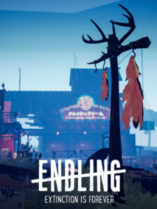 Endling – Extinction is Forever – Herobeat Studios