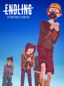 Endling – Extinction is Forever – Herobeat Studios