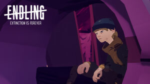 Endling – Extinction is Forever – Herobeat Studios