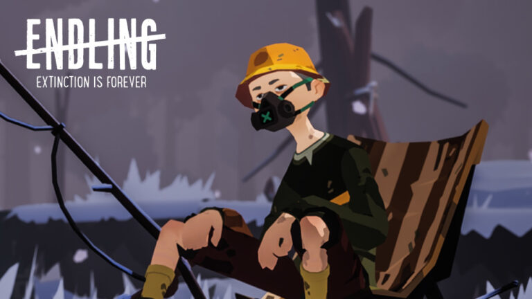 Endling – Extinction is Forever – Herobeat Studios