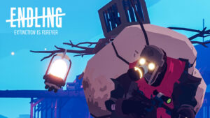 Endling – Extinction is Forever – Herobeat Studios