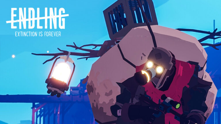 Endling – Extinction is Forever – Herobeat Studios