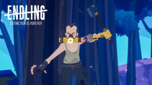 Endling – Extinction is Forever – Herobeat Studios
