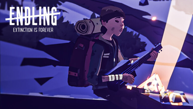 Endling – Extinction is Forever – Herobeat Studios