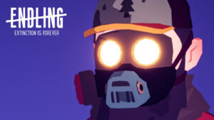 Endling – Extinction is Forever – Herobeat Studios