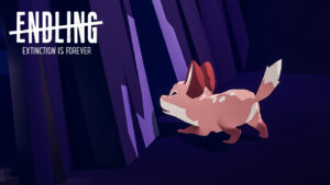 Endling – Extinction is Forever – Herobeat Studios