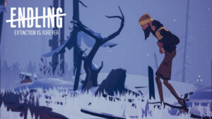 Endling – Extinction is Forever – Herobeat Studios