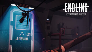 Endling – Extinction is Forever – Herobeat Studios