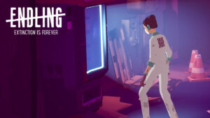 Endling – Extinction is Forever – Herobeat Studios