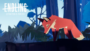 Endling – Extinction is Forever – Herobeat Studios