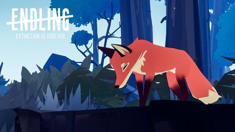 Endling – Extinction is Forever – Herobeat Studios