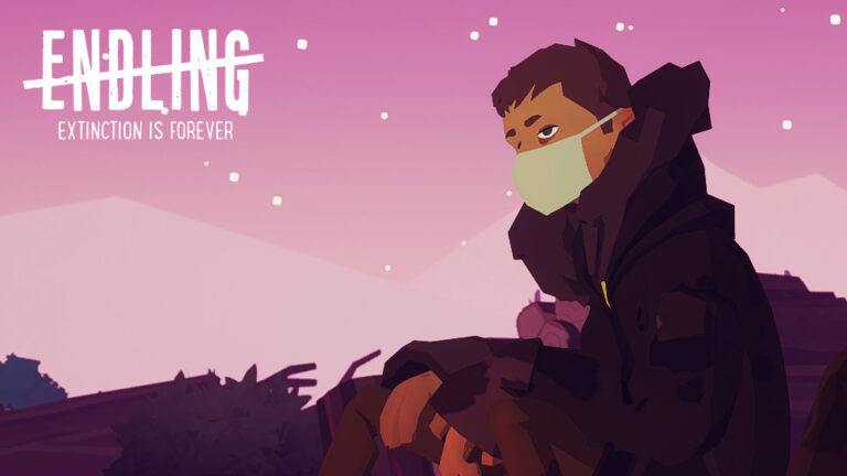 Endling – Extinction is Forever – Herobeat Studios