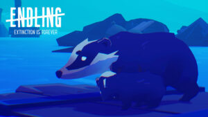 Endling – Extinction is Forever – Herobeat Studios