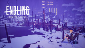Endling – Extinction is Forever – Herobeat Studios